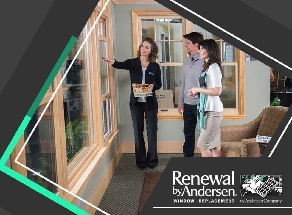 Renewal by Andersen® Glass Options
