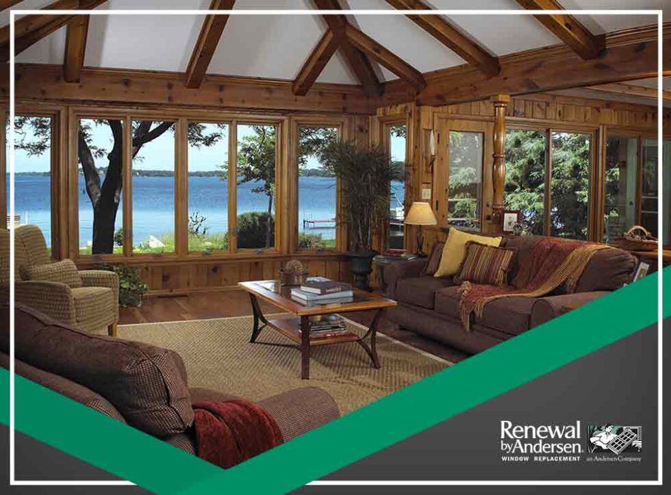 The Best Windows for Natural Lighting