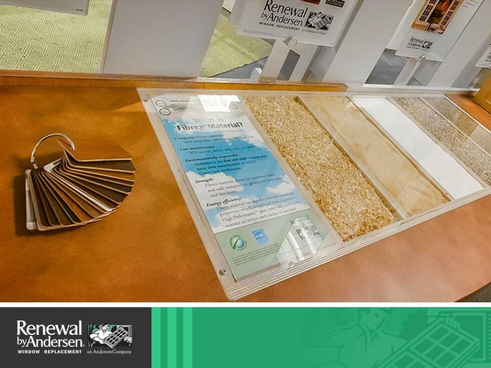 A Look at Fibrex® and Its Advantages