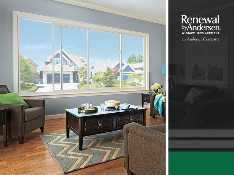 Loose Window Parts: What’s Causing Your Windows to Rattle?