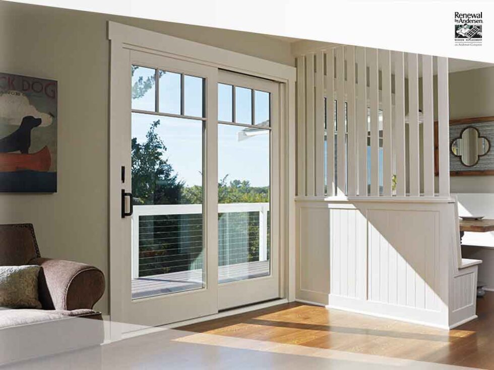 Reasons Why Sliding Doors Are This Season’s Design Trend - Renewal by ...